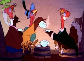 Chicken Little (1943) - The Internet Animation Database