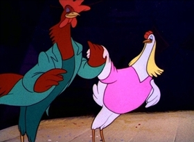 Chicken Little (1943) - The Internet Animation Database