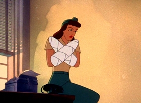 The Mummy Strikes (1943) - The Internet Animation Database