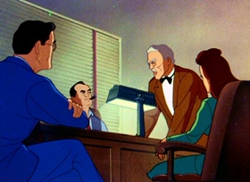 The Underground World (1943) - The Internet Animation Database