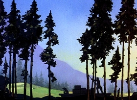 The Underground World (1943) - The Internet Animation Database