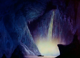 The Underground World (1943) - The Internet Animation Database