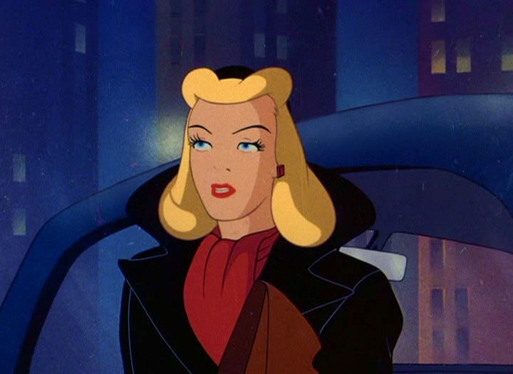 Secret Agent (1943) - The Internet Animation Database