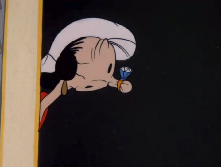 The Marry-Go-Round (1943) - The Internet Animation Database