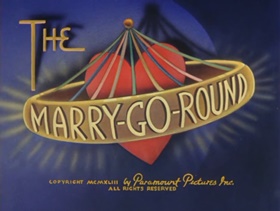 The Marry-Go-Round (1943) - The Internet Animation Database