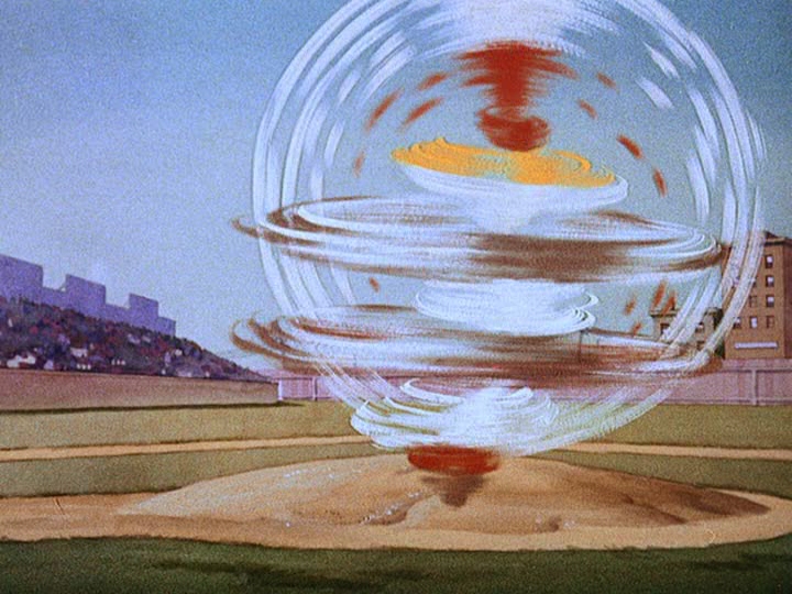 The Screwball (1943) - The Internet Animation Database