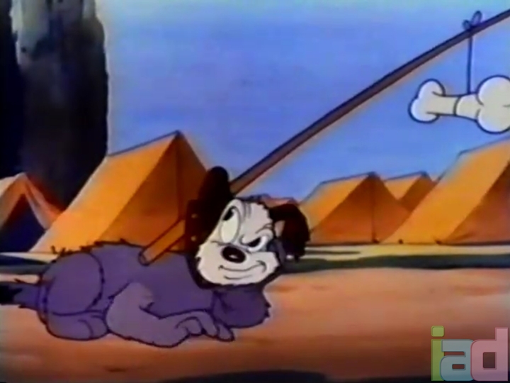 Canine Commandos (1943) - The Internet Animation Database