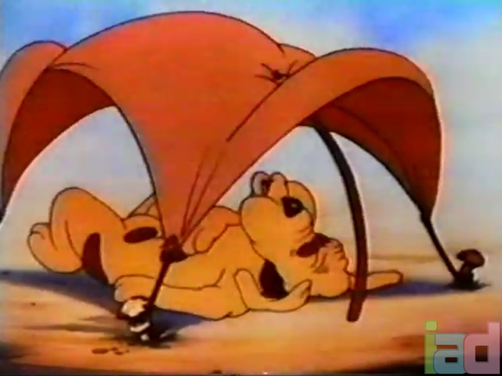 Canine Commandos (1943) - The Internet Animation Database