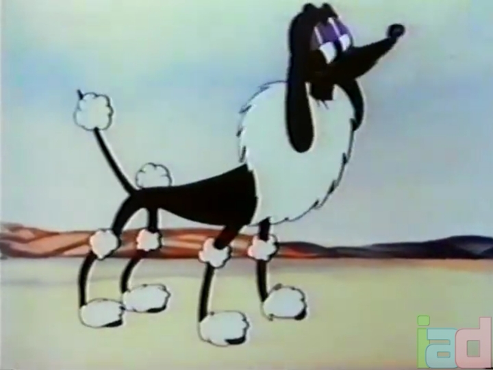 Canine Commandos (1943) - The Internet Animation Database