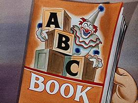 Ration Bored (1943) - The Internet Animation Database