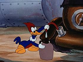 Ration Bored (1943) - The Internet Animation Database