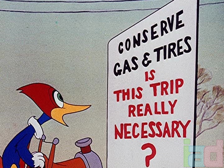 Ration Bored (1943) - The Internet Animation Database