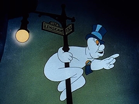 Boogie Woogie Man (1943) - The Internet Animation Database