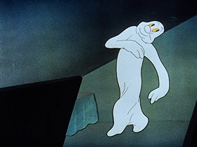 Boogie Woogie Man (1943) - The Internet Animation Database