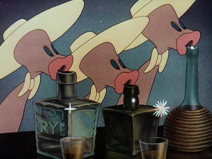 Boogie Woogie Man (1943) - The Internet Animation Database