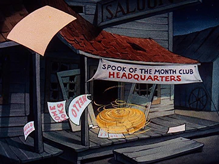 Boogie Woogie Man (1943) - The Internet Animation Database