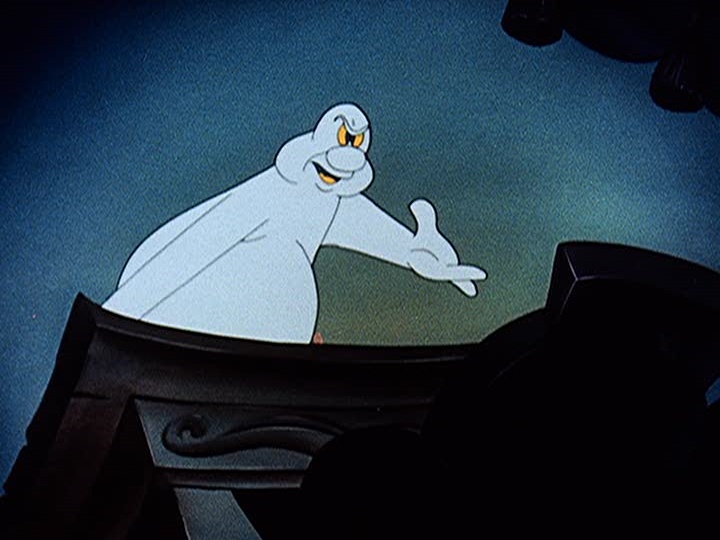 Boogie Woogie Man (1943) - The Internet Animation Database