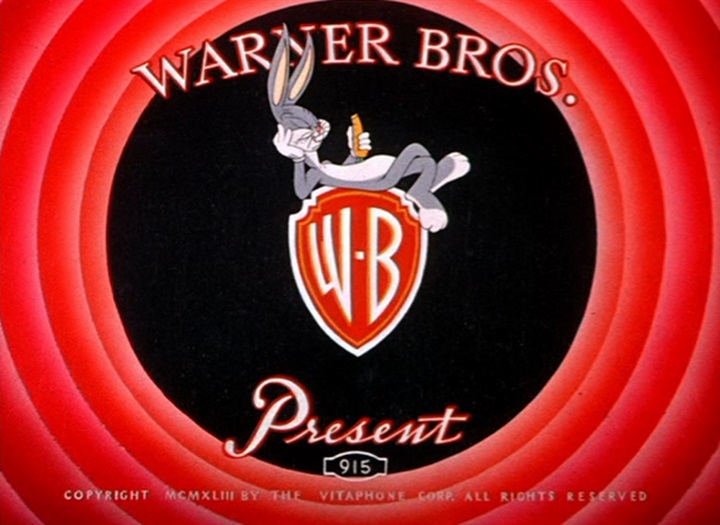 Tortoise Wins By a Hare (1943) - The Internet Animation Database