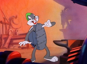 Tortoise Wins By a Hare (1943) - The Internet Animation Database