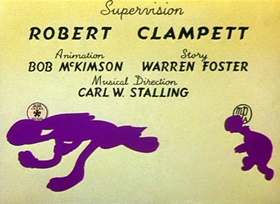 Tortoise Wins By a Hare (1943) - The Internet Animation Database