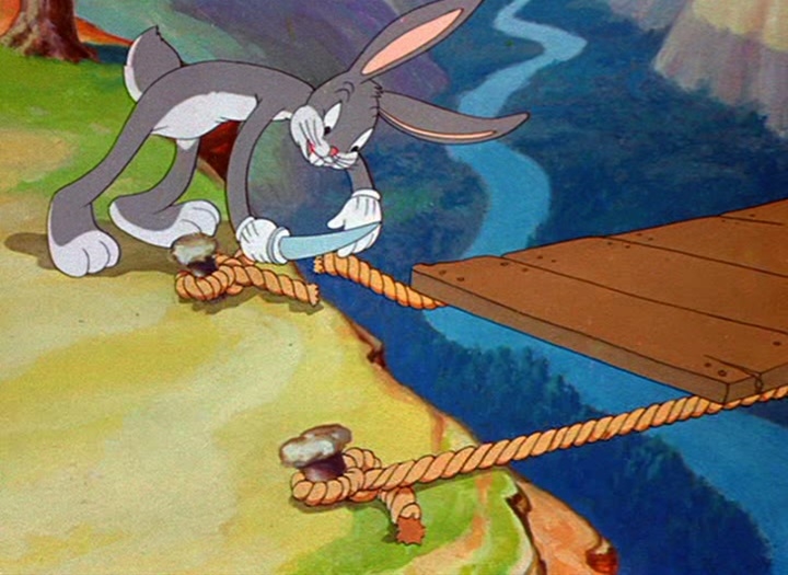 Tortoise Wins By a Hare (1943) - The Internet Animation Database