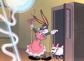 Super Rabbit (1943) - The Internet Animation Database