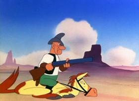 Super Rabbit (1943) - The Internet Animation Database