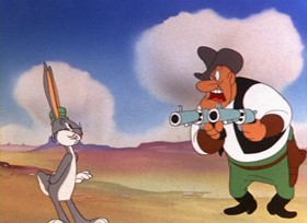 Super Rabbit (1943) - The Internet Animation Database