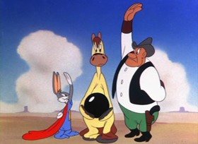 Super Rabbit (1943) - The Internet Animation Database