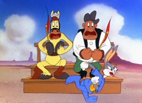 Super Rabbit (1943) - The Internet Animation Database