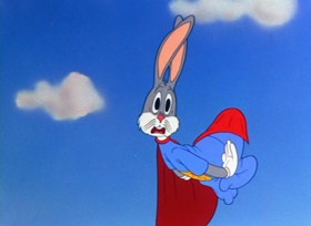 Super Rabbit (1943) - The Internet Animation Database