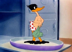 The Wise Quacking Duck (1943) - The Internet Animation Database