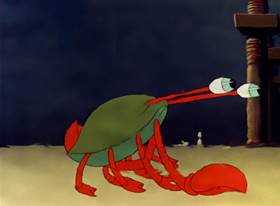Greetings Bait (1943) - The Internet Animation Database