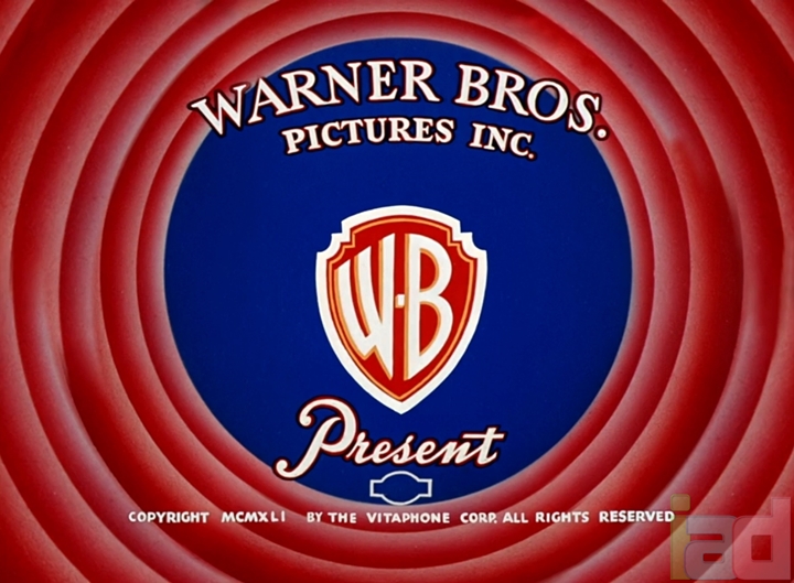 Greetings Bait (1943) - The Internet Animation Database