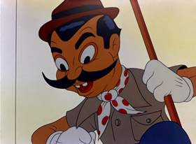 Greetings Bait (1943) - The Internet Animation Database