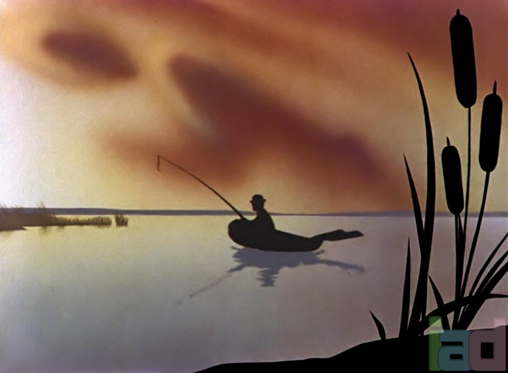 Greetings Bait (1943) - The Internet Animation Database