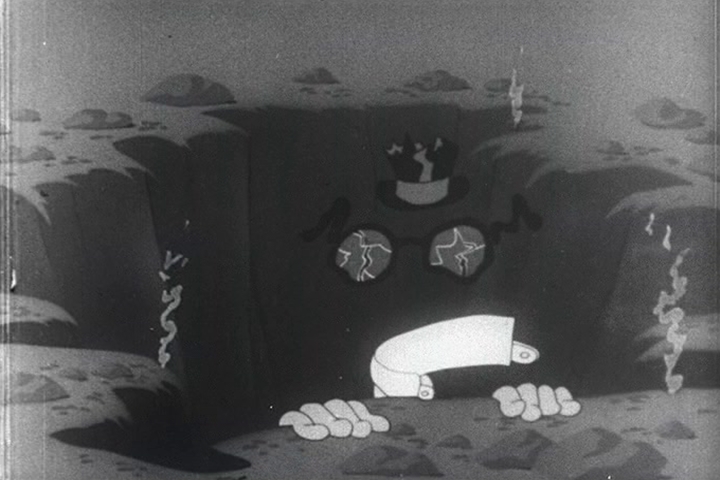 Tokio Jokio (1943) - The Internet Animation Database