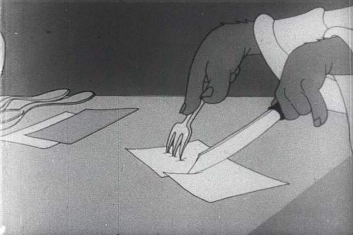 Tokio Jokio (1943) - The Internet Animation Database