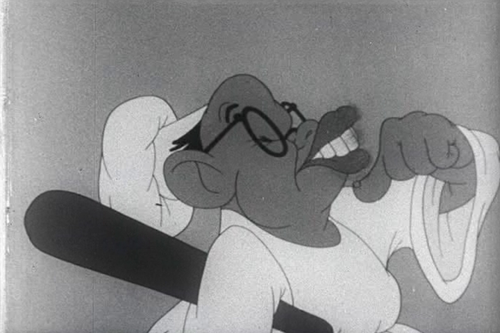 Tokio Jokio (1943) - The Internet Animation Database