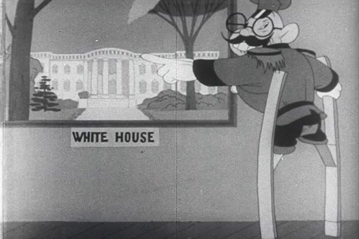 Tokio Jokio (1943) - The Internet Animation Database