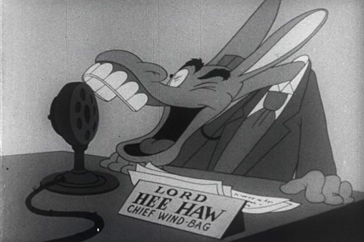 Tokio Jokio (1943) - The Internet Animation Database