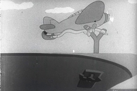 Tokio Jokio (1943) - The Internet Animation Database