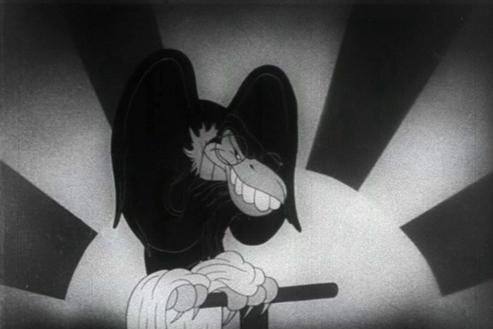 Tokio Jokio (1943) - The Internet Animation Database