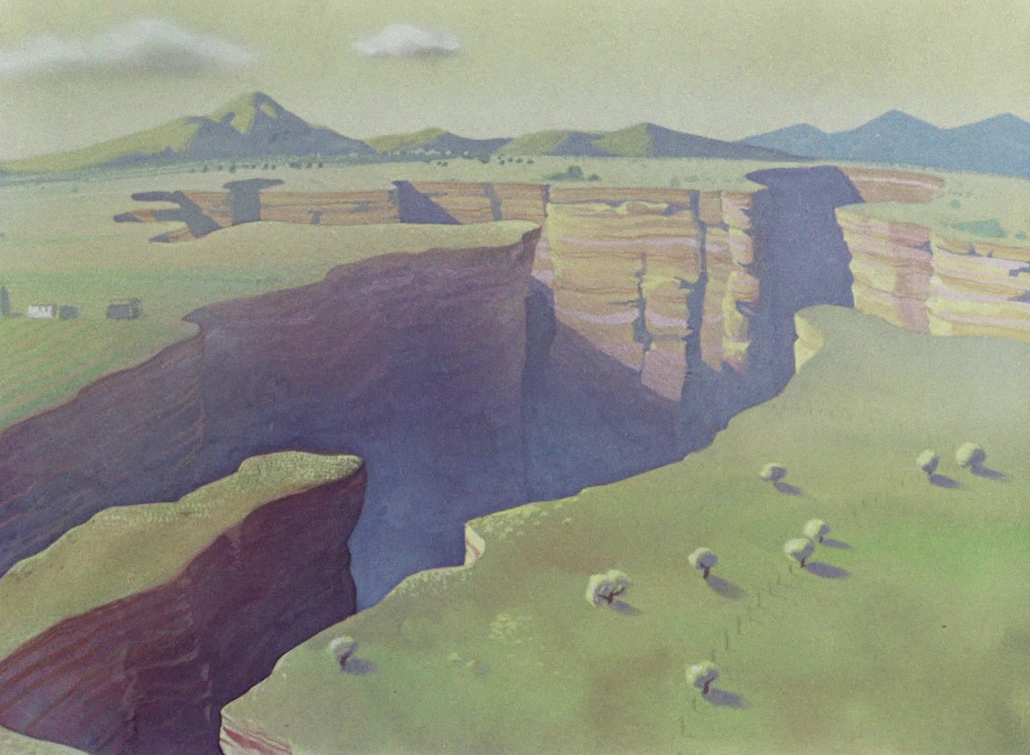 Paul Julian - Art Gallery