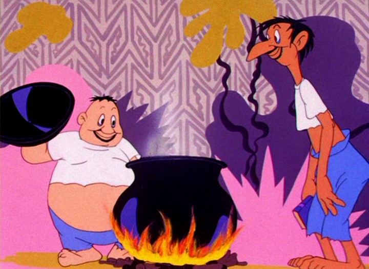 Wackiki Wabbit (1943) - The Internet Animation Database