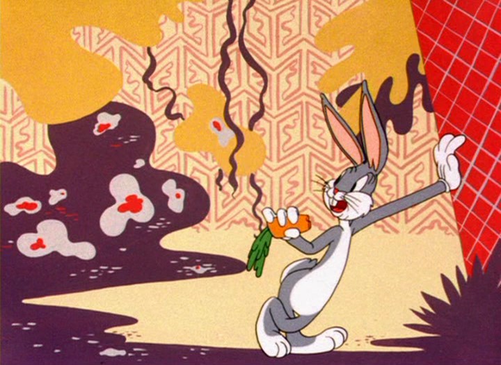 Wackiki Wabbit (1943) - The Internet Animation Database