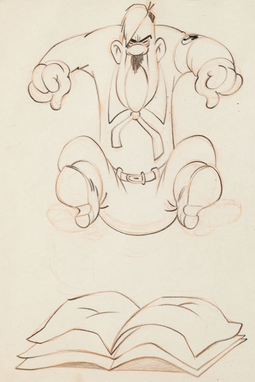 Scrap Happy Daffy (1943) - The Internet Animation Database