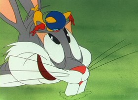 Falling Hare (1943) - The Internet Animation Database