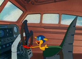 Falling Hare (1943) - The Internet Animation Database