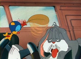 Falling Hare (1943) - The Internet Animation Database
